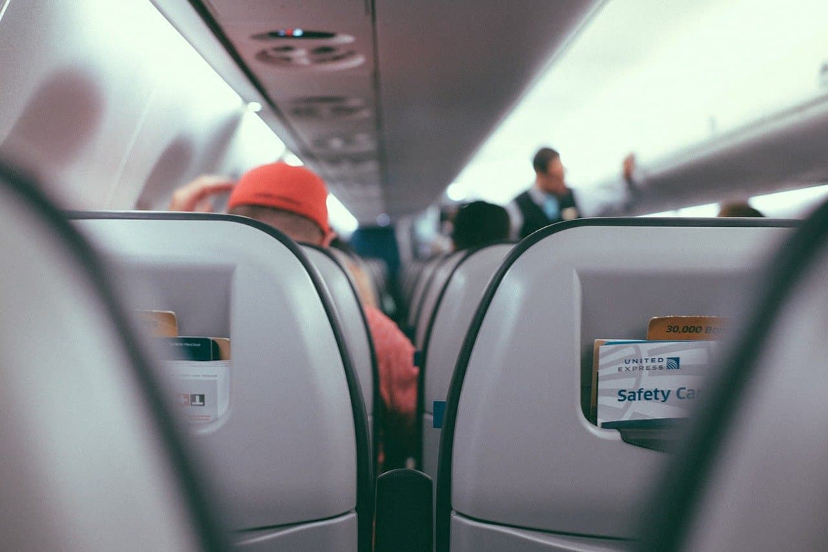 Flying with Arthritis: How to Prepare for Long Haul Flights?